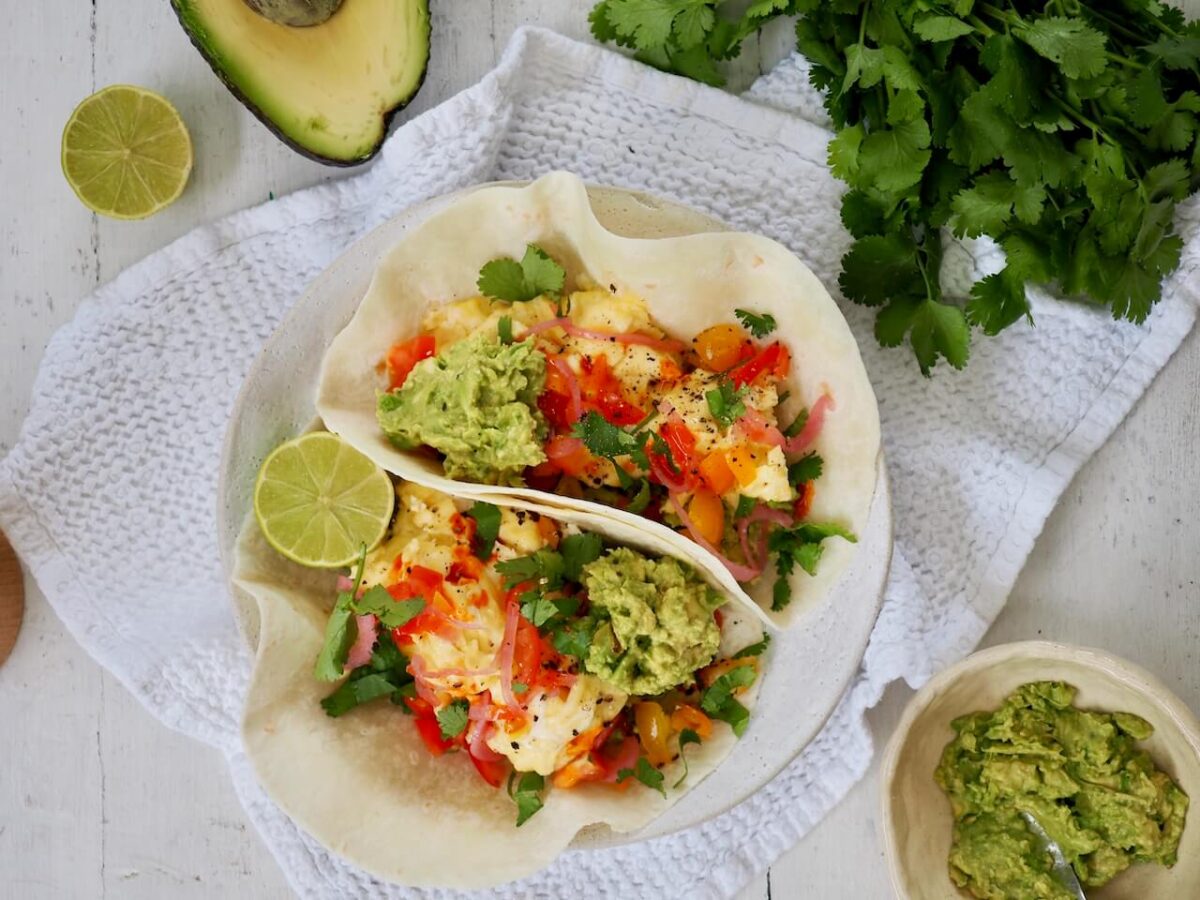 Healthy Recipes by Lyndi Cohen